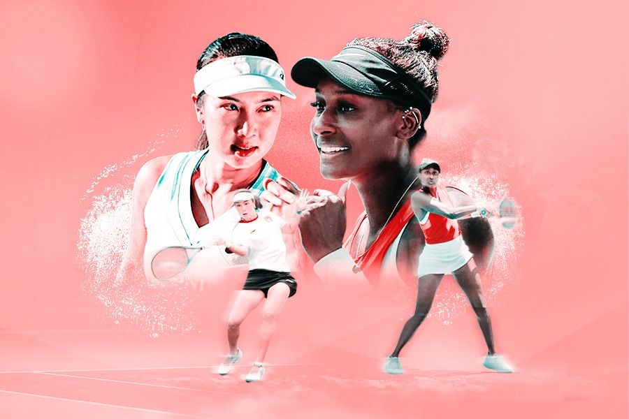 Aldila/Asia Tembus Perempat Final WTA 500 Strasbourg 2024
