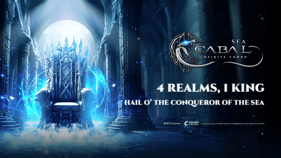 CABAL: Infinite Combo Segera Hadir