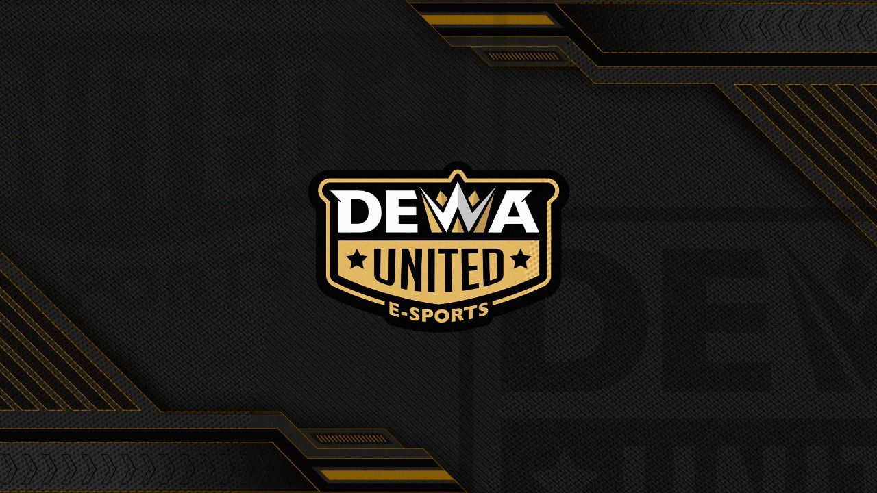Dewa United Esports Jadi Tim Baru di MPL ID Season 12