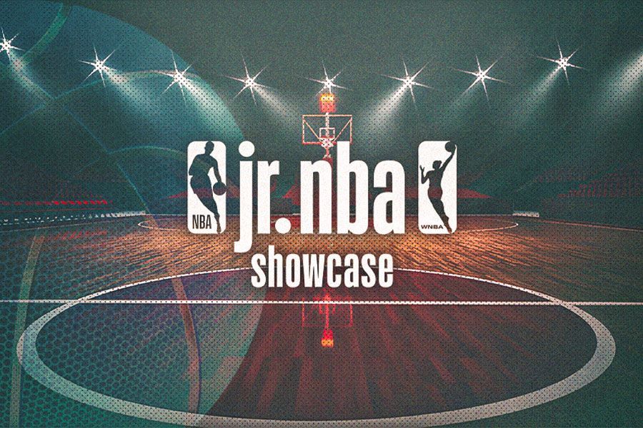 Pebasket Putri Asal Surabaya Ikuti Jr. NBA Showcase