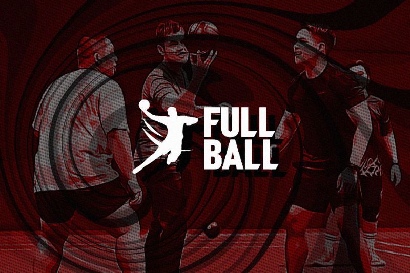 Mengenal Fullball, Olahraga Baru Hasil Kreasi Anak Bangsa