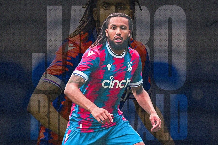 Gelandang Crystal Palace Berminat Perkuat Timnas Indonesia