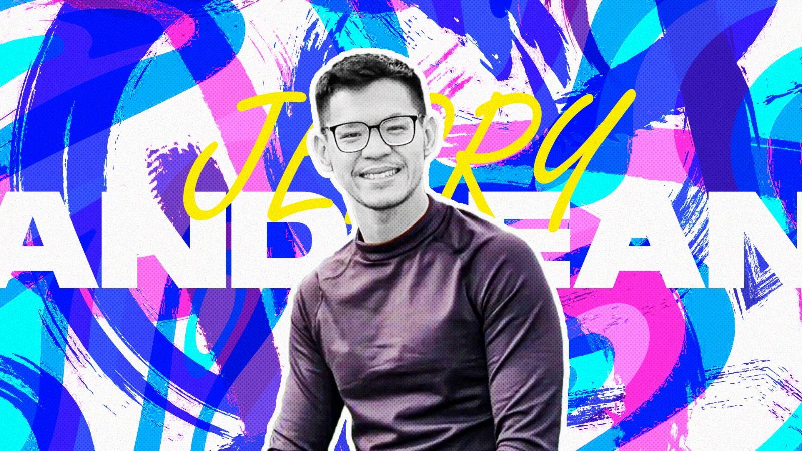 Juara MasterChef Indonesia Jerry Andrean Jalani LASIK