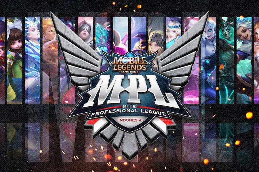 MPL ID Buat Para Pro Player Melek Finansial dengan Cara Ini