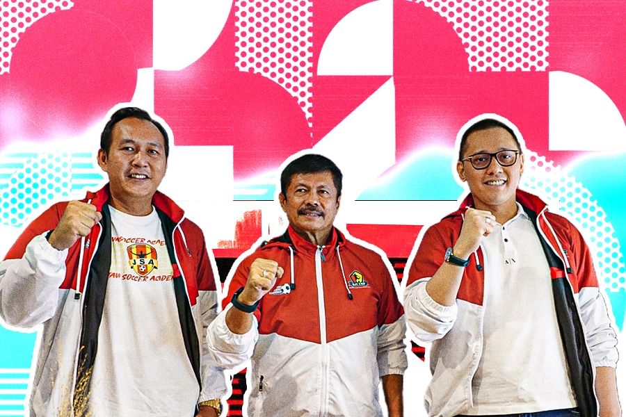 Mustika Java International Cup 2024 Siap Digelar