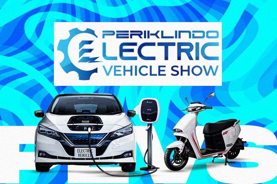 DFSK Gelora E Media Challenge Ikut Meriahkan PEVS 2023