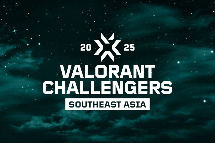 VALORANT Challengers 2025 SEA Split 1: Hasil dan Jadwal