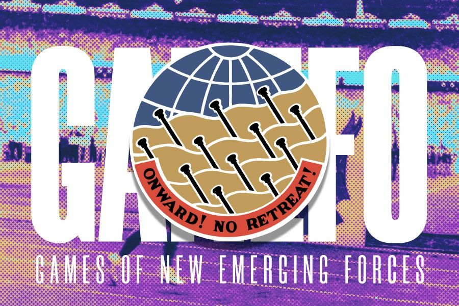 10 November Hari GANEFO, Sejarah dan Lirik Lagu Viva GANEFO