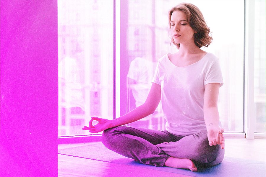 Panduan Meditasi untuk Pemula, Pelajari Manfaatnya Panduan Meditasi untuk Pemula, Pelajari Manfaatnya