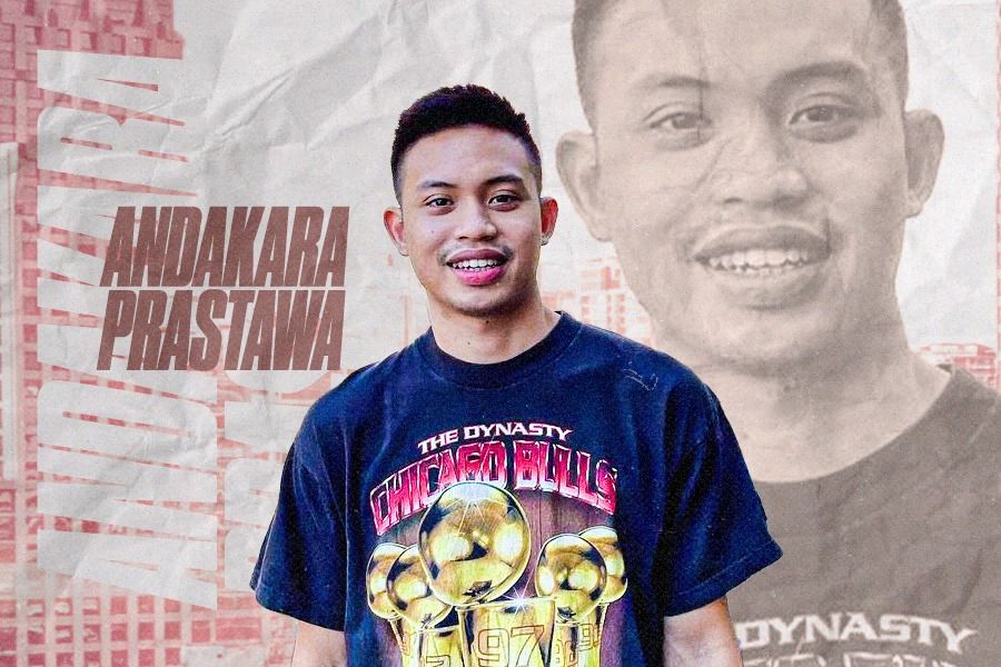 Tips Lebaran Sehat Andakara Prastawa: Awas Santan dan Gula