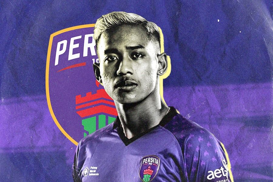 Rapor Penampilan Muhammad Toha di Liga 1 2022-2023