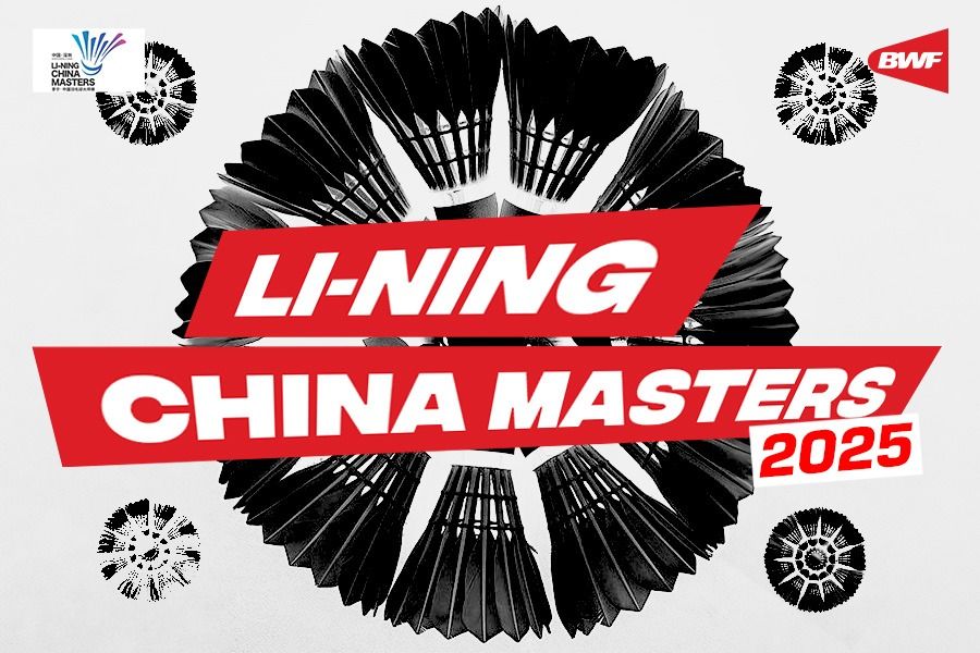 Jadwal Wakil Indonesia di Perempat Final China Masters 2025